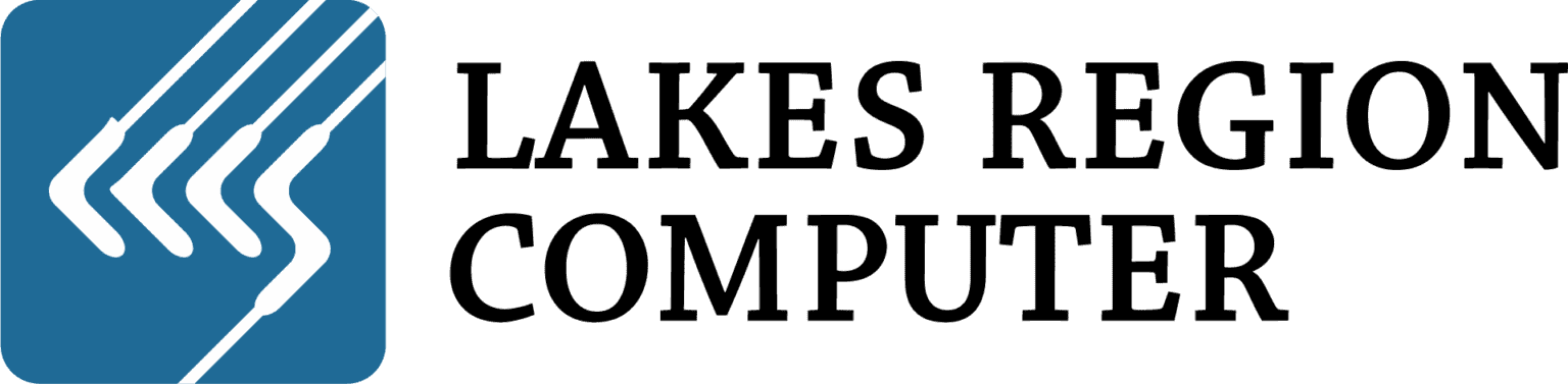 Home - Lakes Region Computer